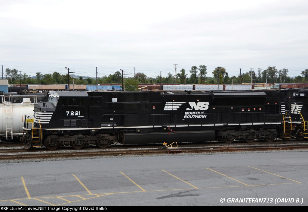 NS 7221
